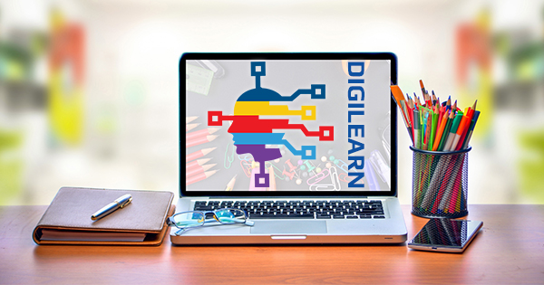 DIGILEARN • Thư Viện Học Liệu Số Hóa